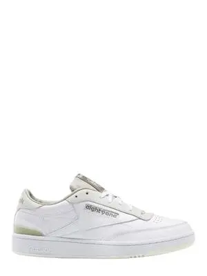 REEBOK Club C 85 Eightyone Sneakers - White/sand Stone/khaki