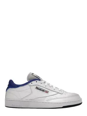 REEBOK Club C 85 Eric Emanuel - White/ultramarine/black