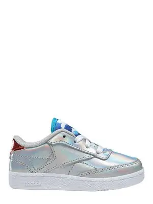 REEBOK Club C 85 Dc Wonder Sneakers - Silver Metallic