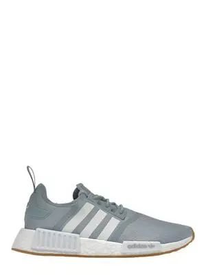 Adidas Nmd R1 Sneakers - Magic Grey/cloud White/gum