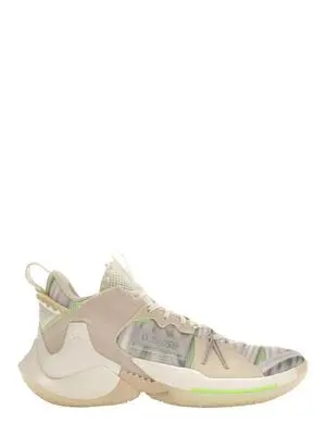 JORDAN Why Not Zer0.2 SE Mummy Sneakers Lime Blast/light Creamone-colorsailone-colorvast Grey