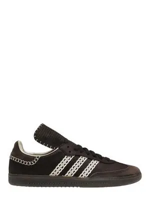 Adidas Samba Wales Bonner Sneakers - Core Black/cream White
