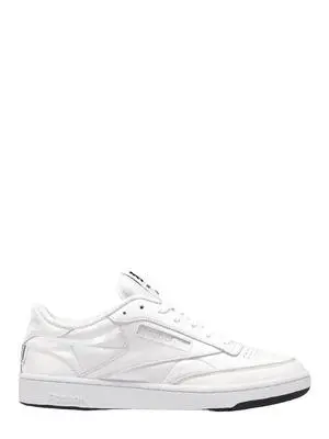 REEBOK Club C 85 FMACM Footwear White/core Black