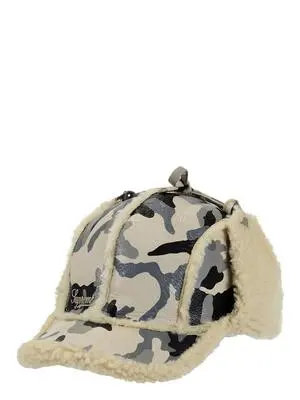 PALACE Nike Club Semistructured Og Cap - Snow Camo