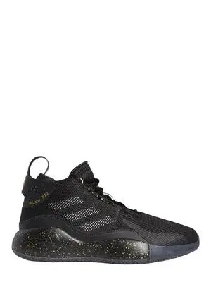 Adidas D Rose 773 2020 - Core Black/gold Metallic/cloud White