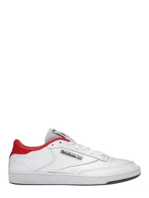 REEBOK Club C 85 Eric Emanuel Sneakers - Cherry Tomato/smoky Taupe