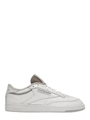REEBOK Reebok Club C 85 Eames Monotone Pack Cloud White/cloud White/cold Grey 2