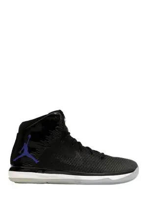 JORDAN Xxx1 Space Jam Sneakers - Black/dark Concord/white