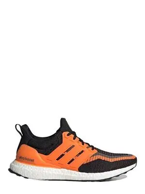 Adidas Ultra Boost Dna Juventus Sneakers - Black/orange/grey