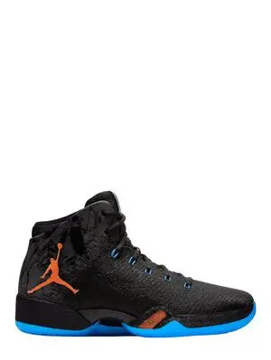 JORDAN Xxx1 Russell Westbrook Mvp Sneakers - Black/total Orange/blue Hero