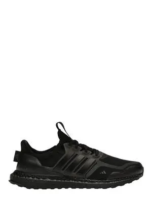 Adidas Ultra Boost Dna Mono Marathon Sneakers - Core Black