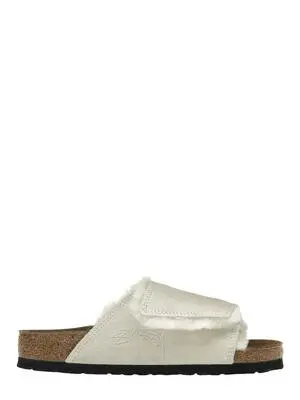BIRKENSTOCK Birkenstock Solana Shearling Slides