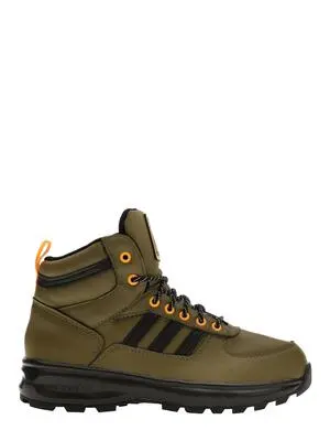 Adidas Chasker Boot - Olive Green/black/gold