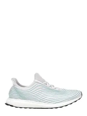 Adidas Ultra Boost Dna Parley Sneakers - Cloud White/blue Spirit