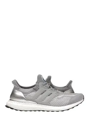 Adidas Ultra Boost Dna Nasa Sneakers - Halo Silver/dash Grey