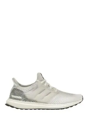 Adidas Ultra Boost Dna Sneakers - Cloud White/core Black