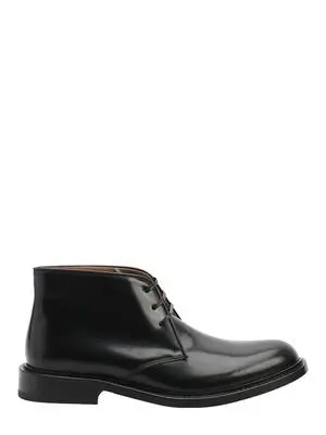 Bottega Veneta Level Boots Black