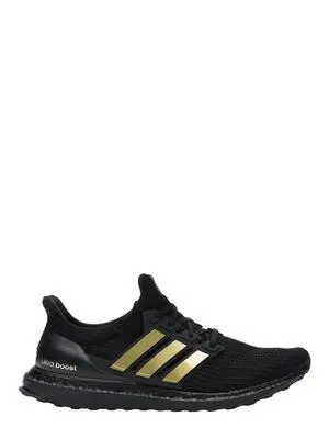 Adidas Ultra Boost Dna - Core Black/gold Metallic