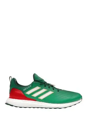 Adidas Ultra Boost Dna Copa World Cup Mexico Sneakers - Vivid Green/cloud White/bold Green