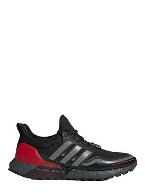 Adidas Ultra Boost Guard Sneakers - Core Black/grey Three/scarelet Red