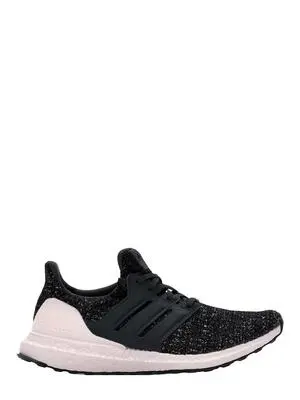 Adidas Ultra Boost Sneakers - Core Black/carbon/orchid Tint