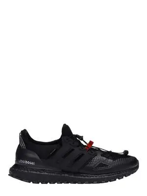 Adidas Ultra Boost Gore-tex Sneakers - Core Black/red