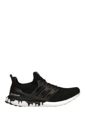 Adidas Ultra Boost Dna Paint Drip Sneakers - Core Black/cloud White