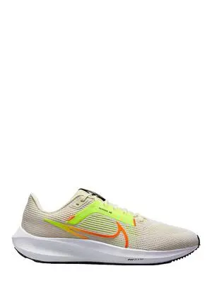 Nike Air Zoom Pegasus 40 White/coconut Milk/volt