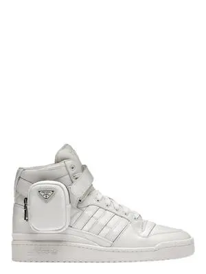 Adidas Adidas Forum High Prada Cloud White/cloud White