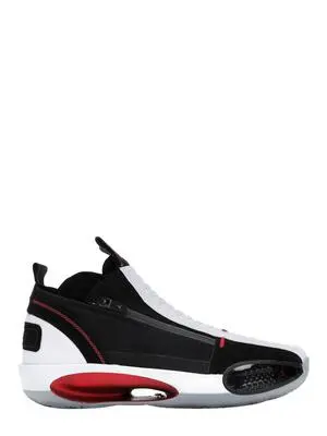 JORDAN Xxxiv Se Chicago Sneakers - Black/white/red Orbit