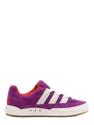 Adidas Adimatic Atmosin Sneakers - Glory Purple/white