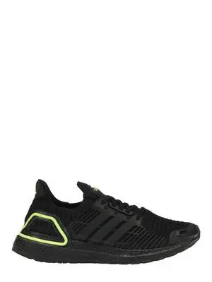Adidas Ultra Boost Dna Cc1 Sneakers - Core Black/solar Yellow