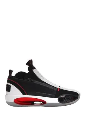 JORDAN Xxxiv Se Pf Chicago Sneakers - Black/white/red Orbit