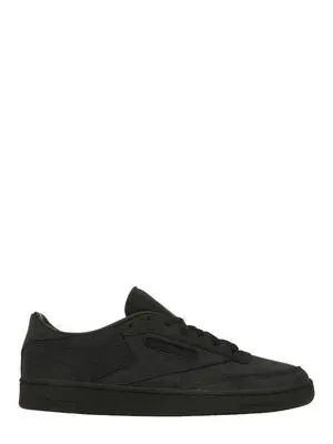 REEBOK Reebok Club C 85 JJJJound Nubuck Core Black
