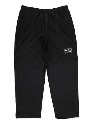 Nike X Stussy Stormfit Track Pants - Black