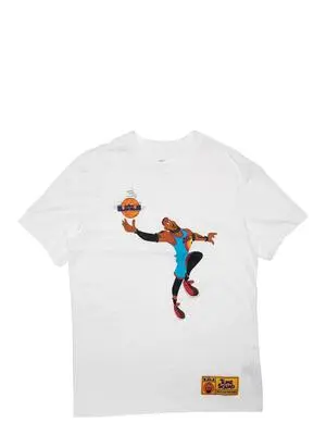 Nike X Space Jam: A New Legacy Good Squad T-shirt - White