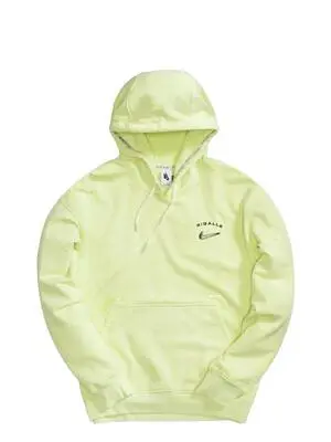 Nike X Pigalle Hoodie - Luminous Green