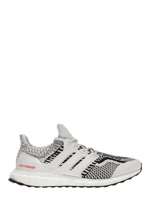 Adidas Ultra Boost Dna 5.0 Zebrain - Cloud White/core Black