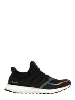 ADIDAS Ultra Boost DNA Rainbow Iridescent Sneakers