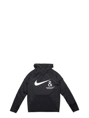Nike X Undercover Tc Nrg Hoodie - Black