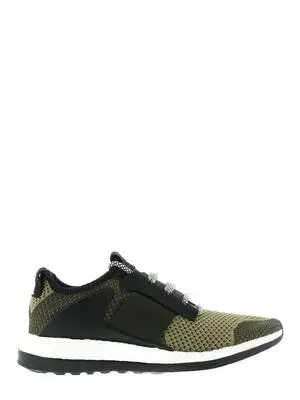 Adidas Pureboost Zg Sneakers - Pantone Green/core Black