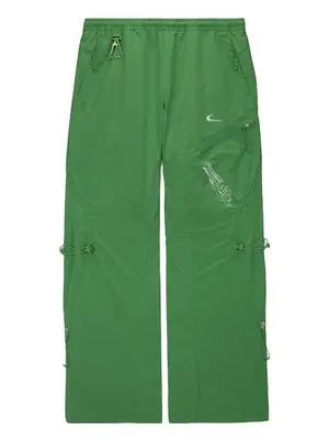 Nike X Offwhite Pants - Green