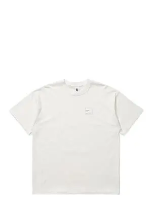 Nike X Pigalle T-shirt - Summit White/barely Volt