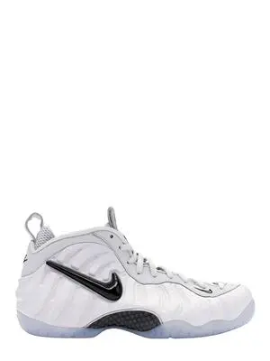 Nike Air Foamposite Pro All Star Sneakers - Vast Grey/black