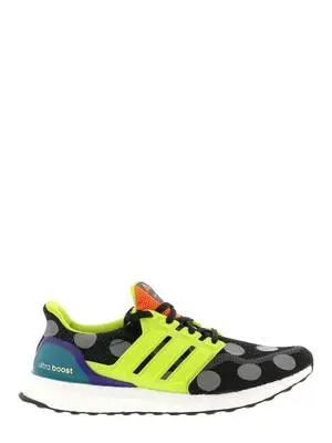 Adidas Ultra Boost 2.0 Kolor Polka Dot Sneakers - Black