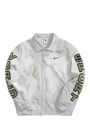 Nike X Pigalle Story Jacket - Vast Grey