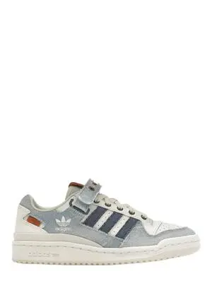 Adidas Forum Low Sneakers Blue/cloud White/navy