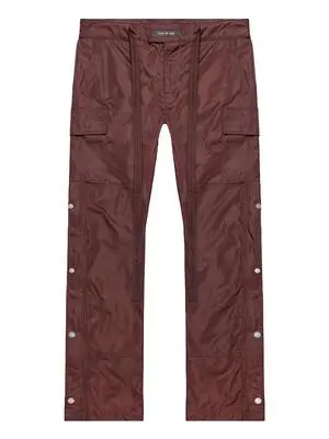 FEAR OF GOD Nylon Snap Cargo Pants