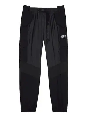 Nike X Sacai Pants - Black