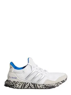 Adidas Adidas Ultra Boost DNA Nature Print Sneakers White/royal/taupe